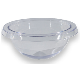 Holy Water Font Liner 5" Diameter