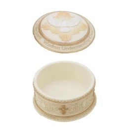 Holy Spirit Box 4"