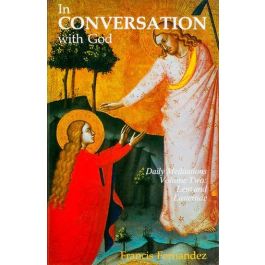 In Conversation with God 2