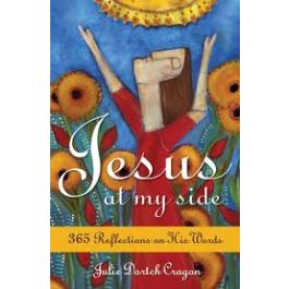 Jesus at My Side: 365 Reflections on His Words