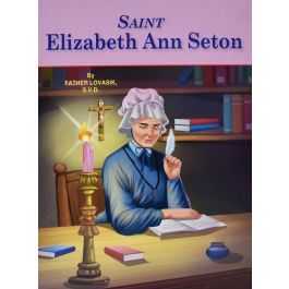 St. Elizabeth Ann Seton