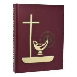 Sunday Lectionary, Pulpit Edition