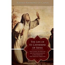 The Life of St Catherine of Si