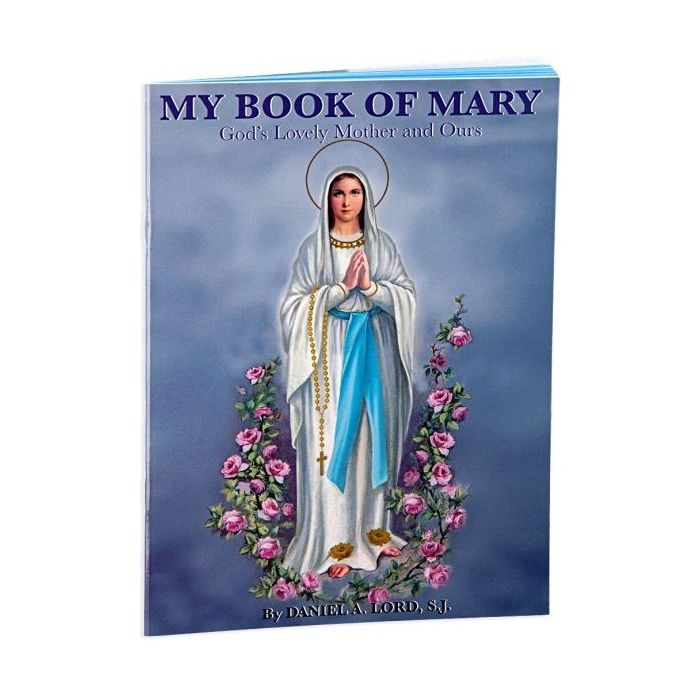 My Book of Mary